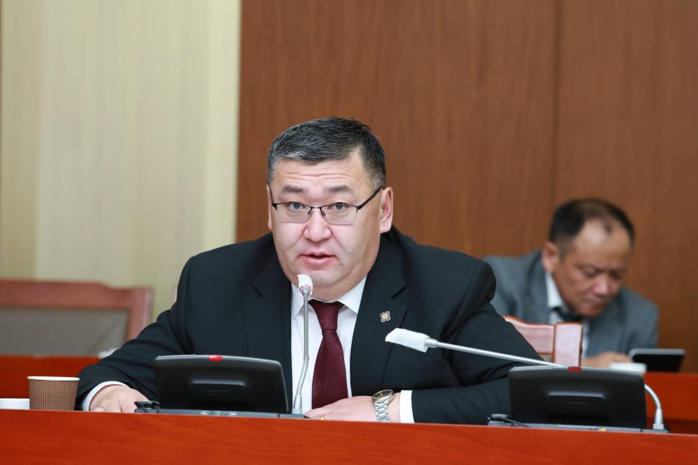 УЛСЫН ИХ ХУРАЛ ДАХЬ АРДЧИЛСАН НАМЫН БҮЛЭГ